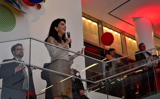 Pioneer and Leader, Victoria Cerami Paves Path for Women Engineers ...