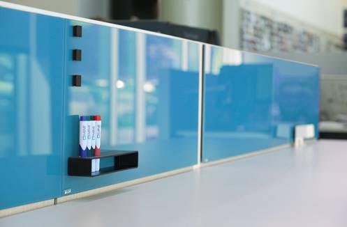 New Product Launch from Clarus Glassboards - officeinsight