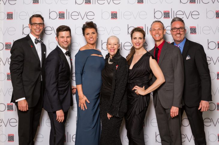 DIFFA/Chicago’s Gala 29 Soars at the Modern Wing of the Art Institute of Chicago - officeinsight