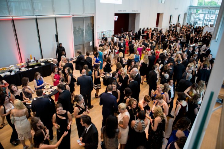 DIFFA/Chicago’s Gala 29 Soars at the Modern Wing of the Art Institute of Chicago - officeinsight