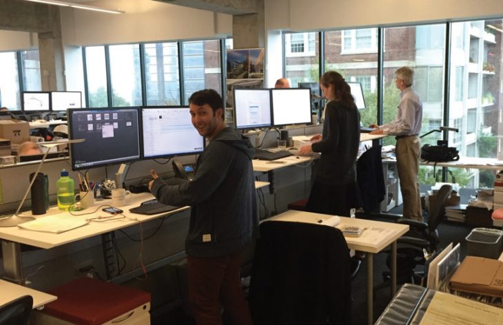 Interdisciplinary Team of Researchers Discovers Wellness Benefits of ...