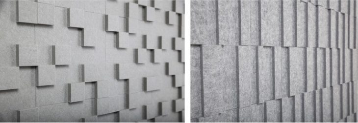 New Product: Topo Tiles from Kirei - officeinsight