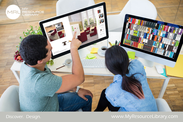 My Resource Library Continues to Redefine In-Industry Inspiration with ...