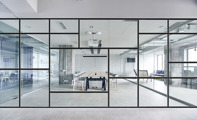 Malleable Innovation at Maars Living Walls - officeinsight