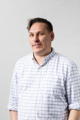 Metropolis Announces Changes to Executive Team - officeinsight