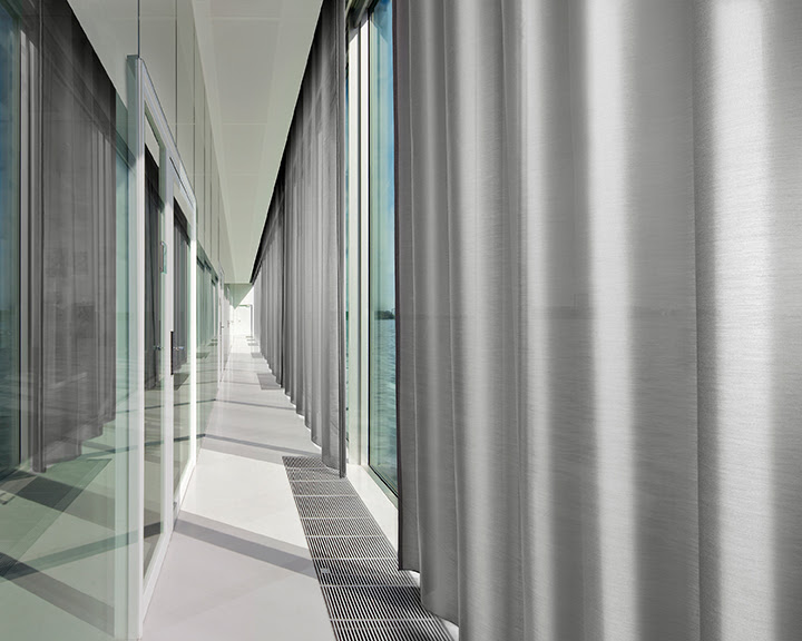 Wolf-Gordon Brings Sheer Sophistication to Acoustic Product Range ...