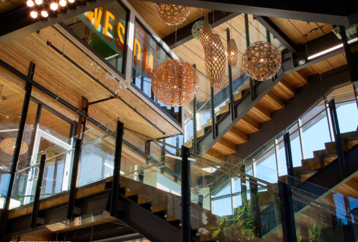 “Creating Biophilic Buildings” Explores Building Design in the Age of ...