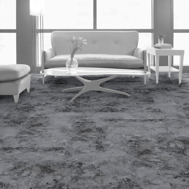 Interface Expands Modular Resilient Flooring Portfolio with New LVT ...