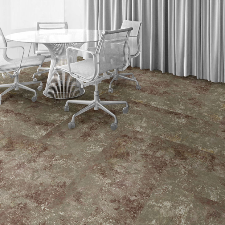 Interface Expands Modular Resilient Flooring Portfolio with New LVT ...