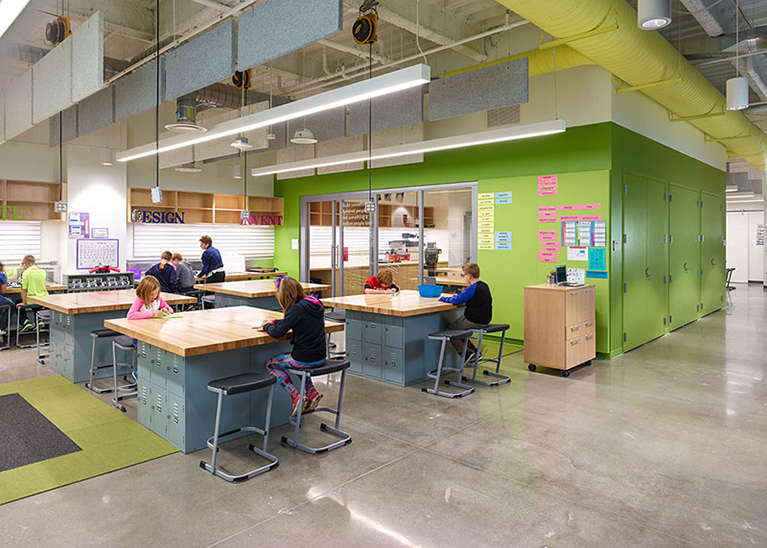 The Center for Active Design Presents Its 2017 Excellence Awards ...