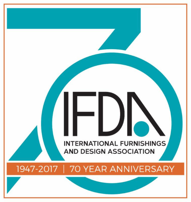 IFDA Celebrates Seven Decades - officeinsight