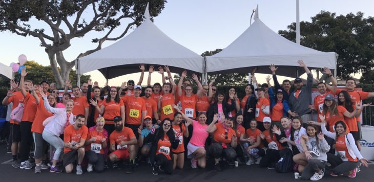 Ware Malcomb Named #1 Architecture Firm in Orange County - officeinsight