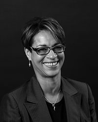 IIDA Appoints Gabrielle Bullock As International Board President-Elect ...