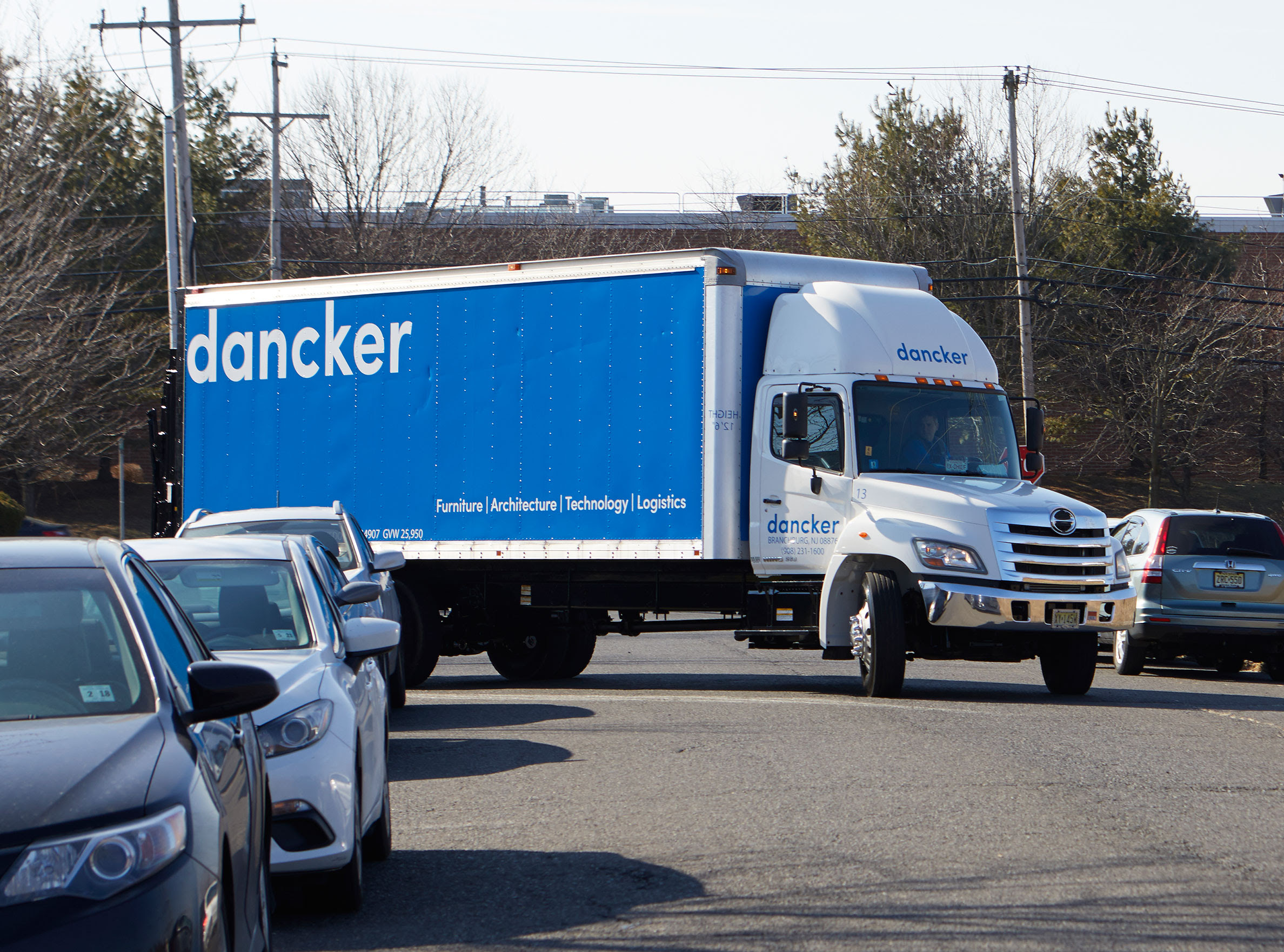 dancker Acquires Assets of Office Furniture Partnership - officeinsight