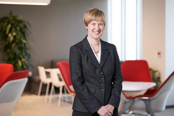 Amy Williams is New Managing Principal of HDR’s Minneapolis Studio ...