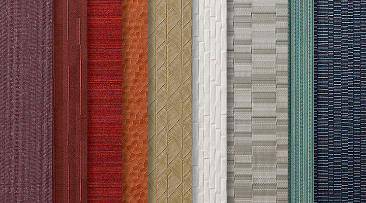 New from Wolf-Gordon: Structured Designs Offer High-Performance Quality ...