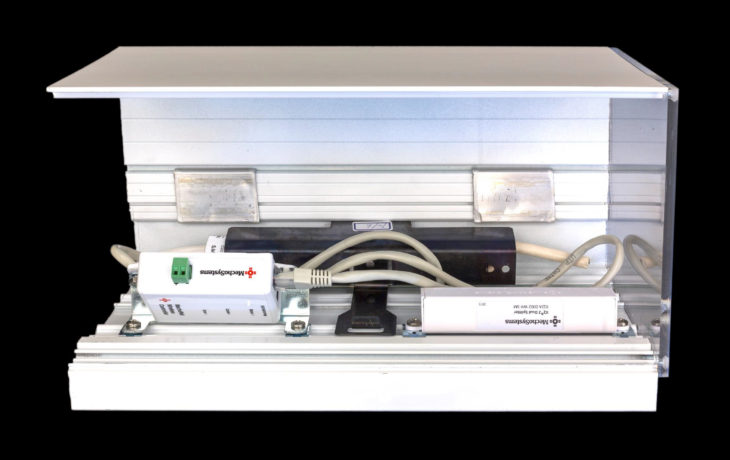 MechoSystems Honored with Two Awards at Healthcare Design - officeinsight