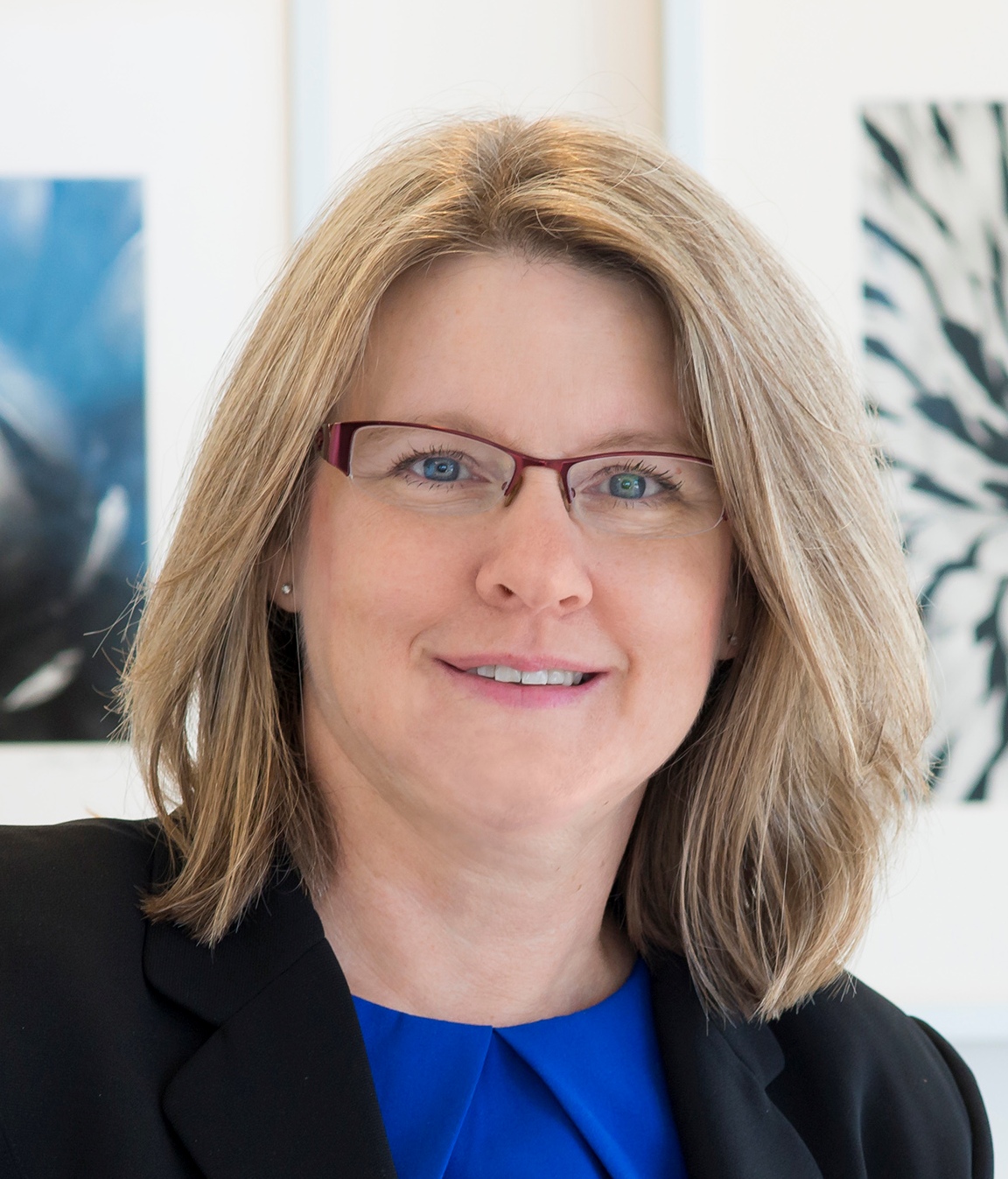 Gensler Names Dawn Hart and Martha dePlazaola Abbott as Co-Managing ...