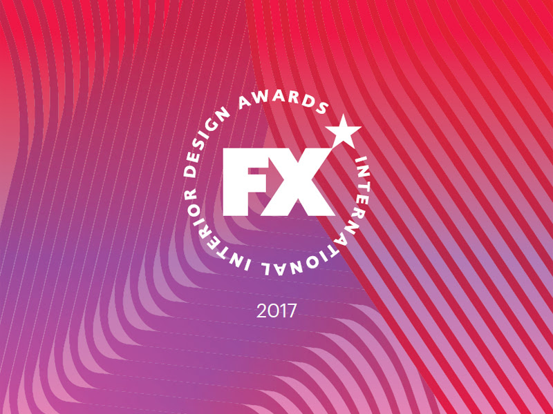 2017 FX International Interior Design Awards: Winners Announced ...