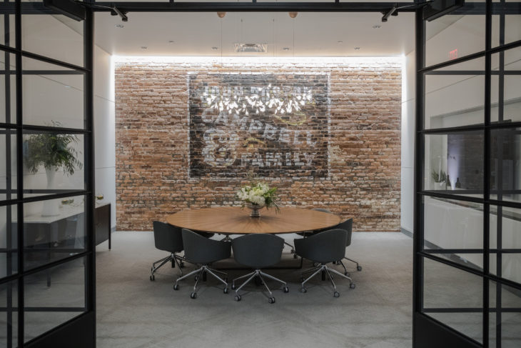 Mannington Commercial: Atlanta Design Center Unveiled at Opening Event ...