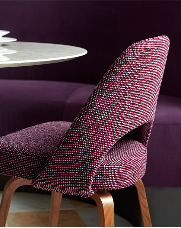 The Bonjour Collection, With Amour From KnollTextiles - officeinsight