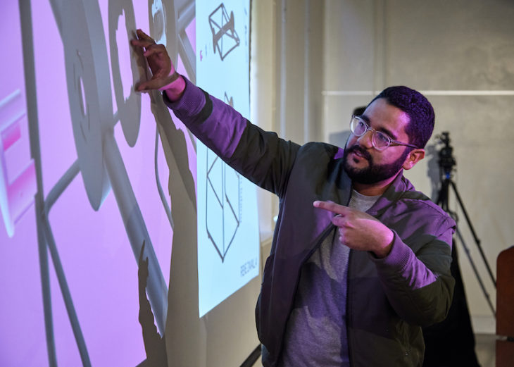 OM + CSULB Design Co-Lab 2.0 - officeinsight