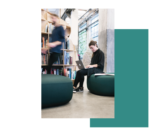 Hightower: Work from the Islands - officeinsight