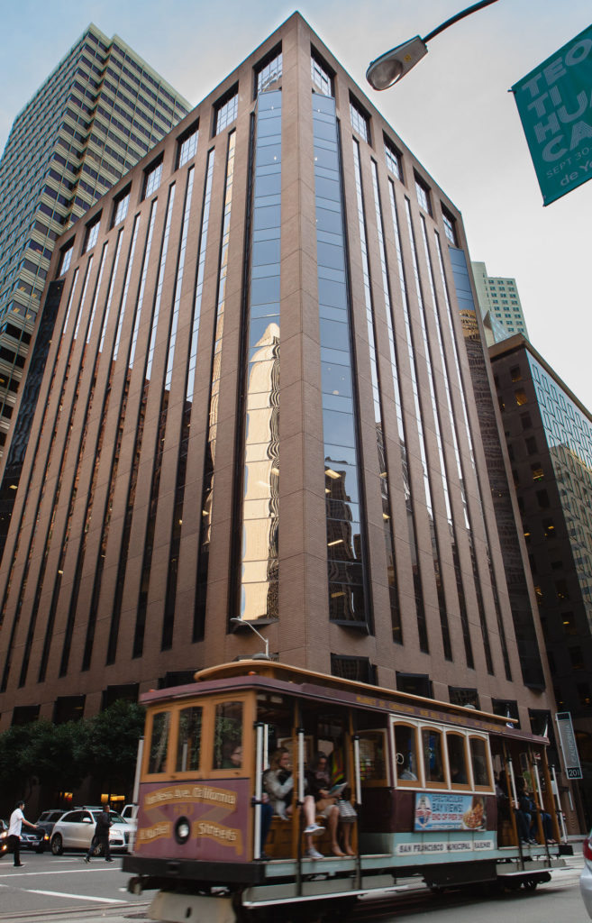 HDR Celebrates Move to New San Francisco Office - officeinsight