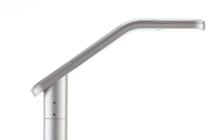 Landscape Forms Torres Lighting Wins Red Dot Award for Product Design ...