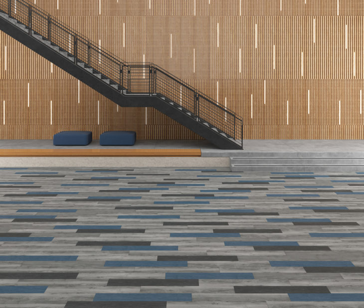 Patcraft Introduces Crossover - officeinsight