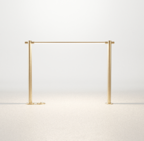 New from Juniper: THIN Shared Task Lamp - officeinsight