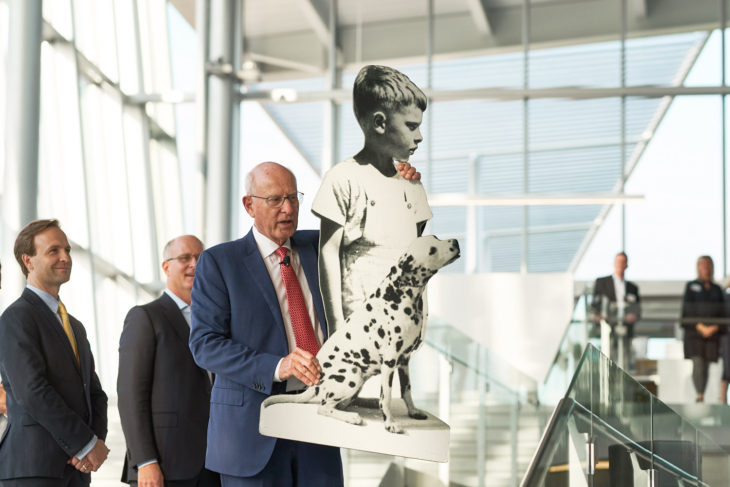 Haworth Celebrates 70 Years - officeinsight