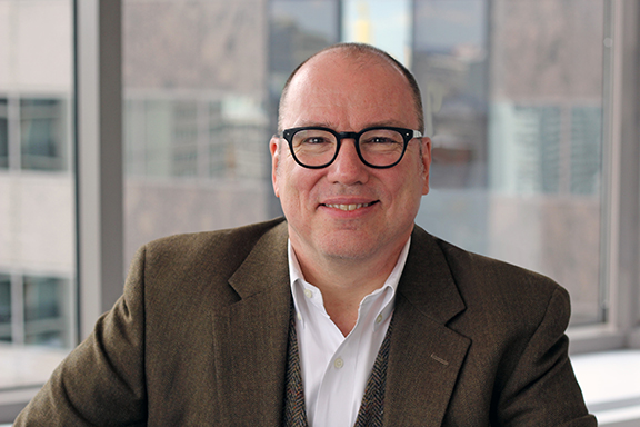 Stephen Beacham Relocates to HOK’s Washington, DC Office As Director of ...