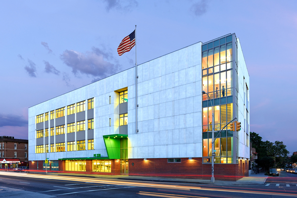 Innovating in Architecture, Schools and More, MBB Earns Honors for New ...