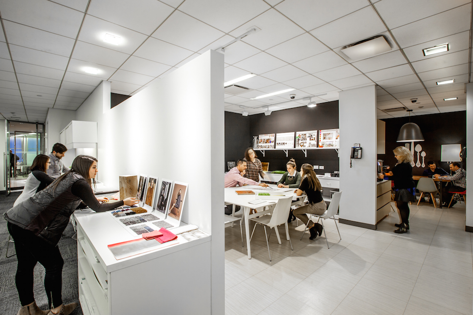 MKDA Renews Flatiron Office Lease at 902 Broadway - officeinsight