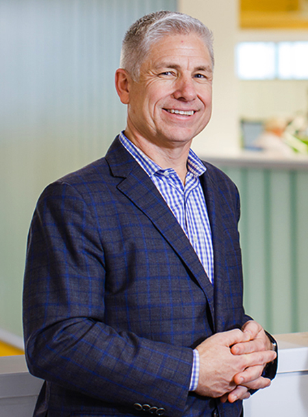 An Interview with Herman Miller CEO Brian Walker - officeinsight