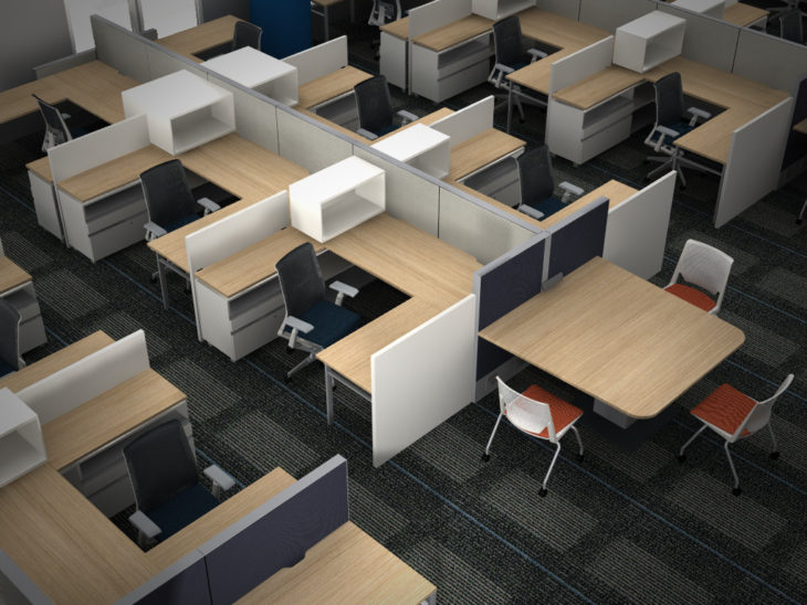 Configura’s August CET Designer User of the Month - officeinsight