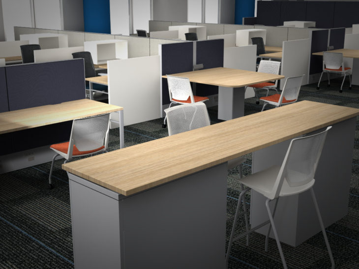 Configura’s August CET Designer User of the Month - officeinsight