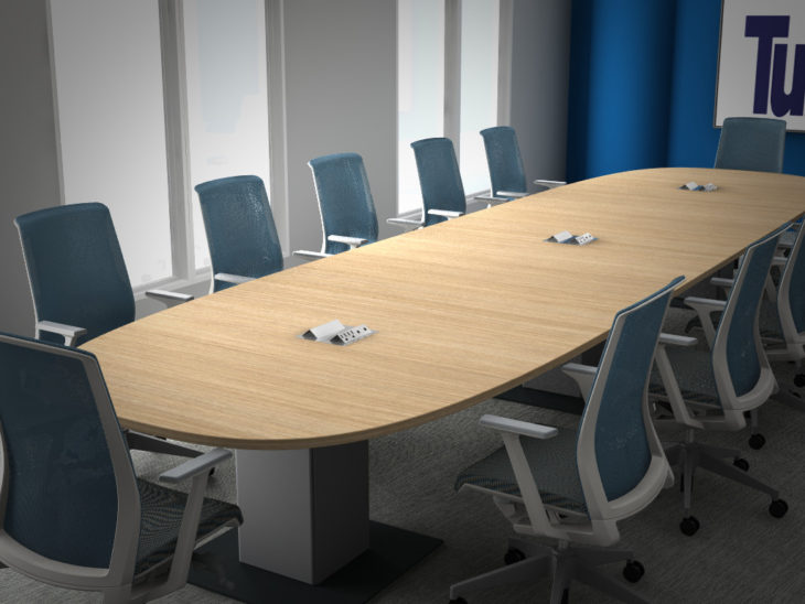 Configura’s August CET Designer User of the Month - officeinsight