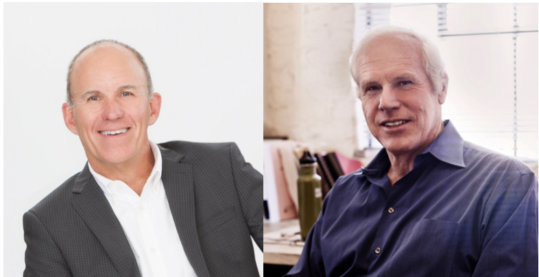 Christiani Johnson Architects Joins MBH Architects - officeinsight