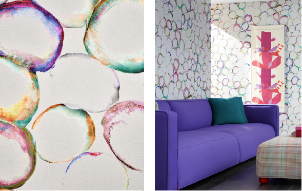 The Atmosphere Collection By Trove For Knolltextiles Officeinsight