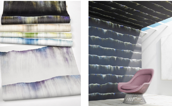 The Atmosphere Collection By Trove For Knolltextiles Officeinsight