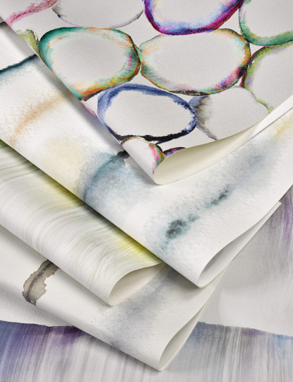 The Atmosphere Collection By Trove For Knolltextiles Officeinsight