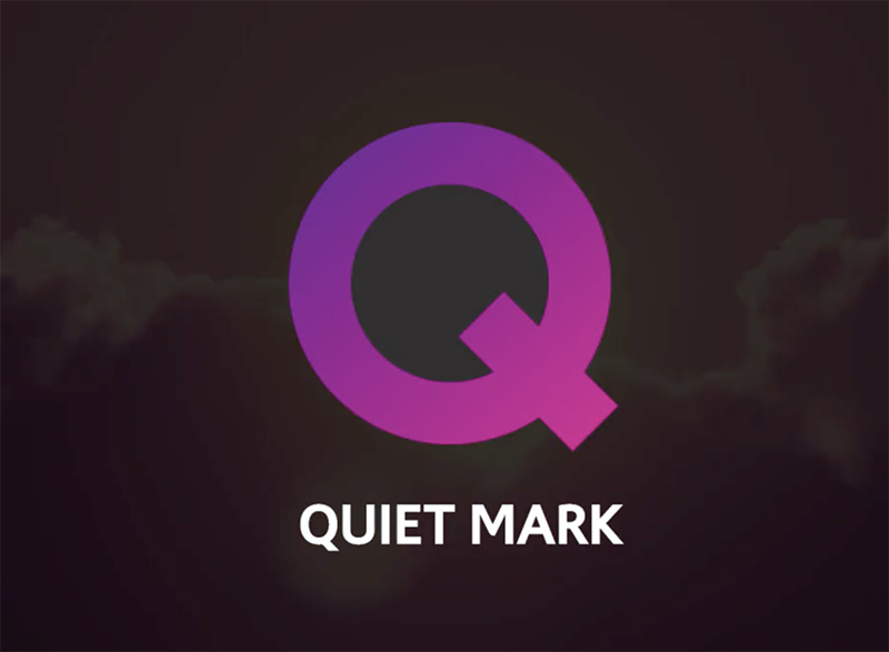 QUIET! The Quiet Mark Standard Launches in the U.S. - officeinsight