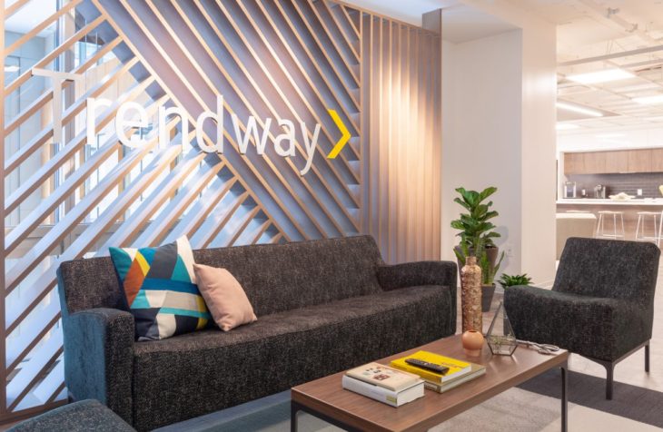 Trendway Opens New Showroom in Washington D.C. - officeinsight
