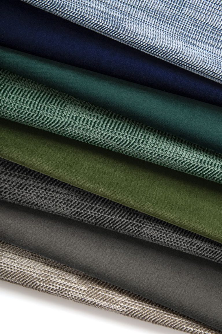Luum Textiles Introduces Phenomenology Collection - officeinsight