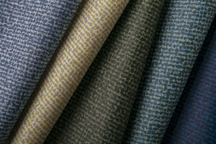 Luum Textiles Introduces Phenomenology Collection - officeinsight