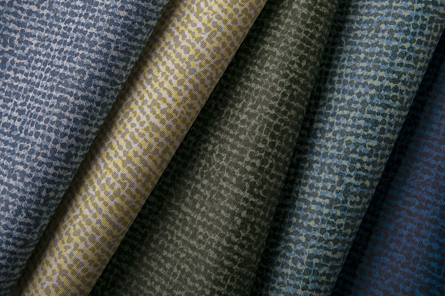 Luum Textiles Introduces Phenomenology Collection - officeinsight
