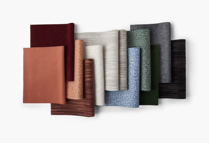 Luum Textiles Introduces Phenomenology Collection - officeinsight