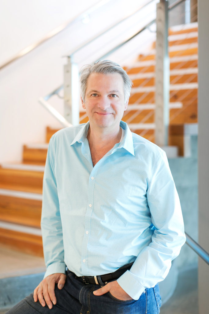 Ware Malcomb Promotes Edward Mayer to Director of Architecture for New ...